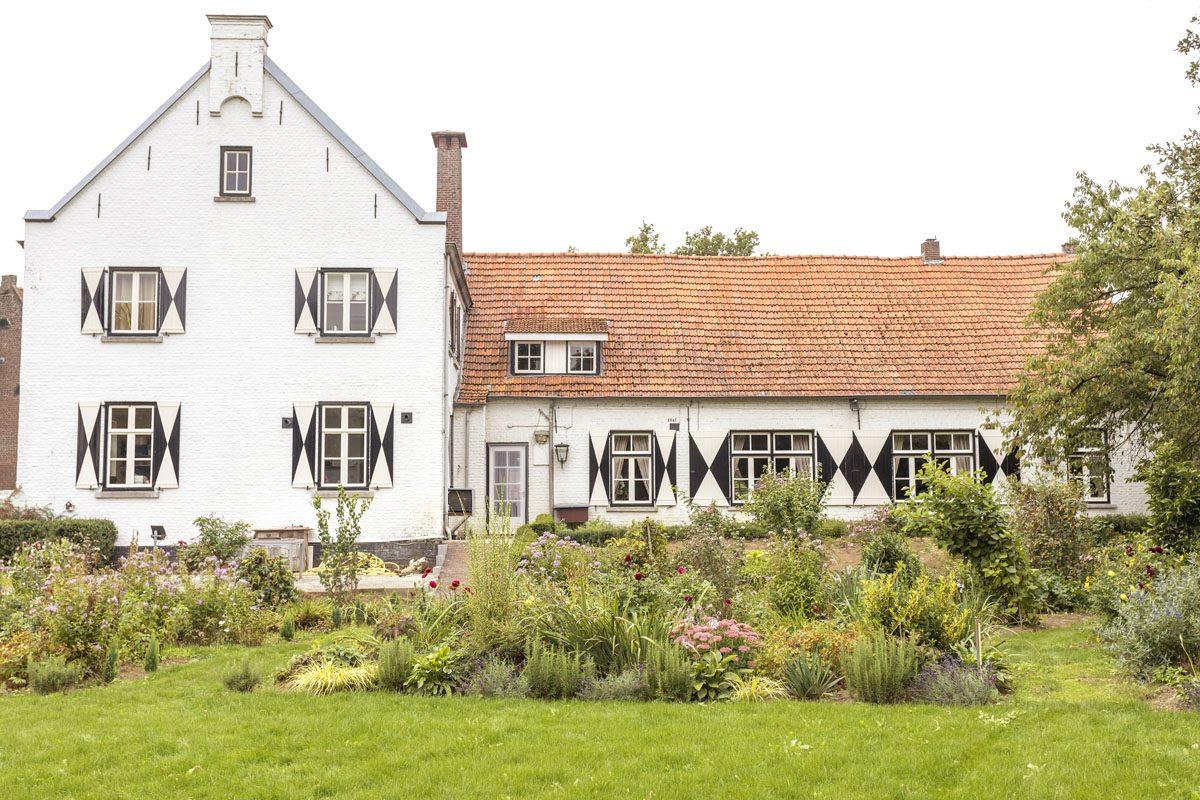 Met de camper uit en thuis genieten - Hoeve De Boogaard